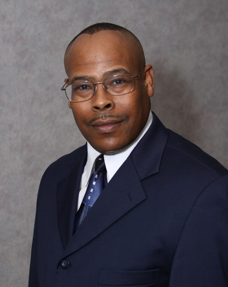 Our Pastor – Savannah Church